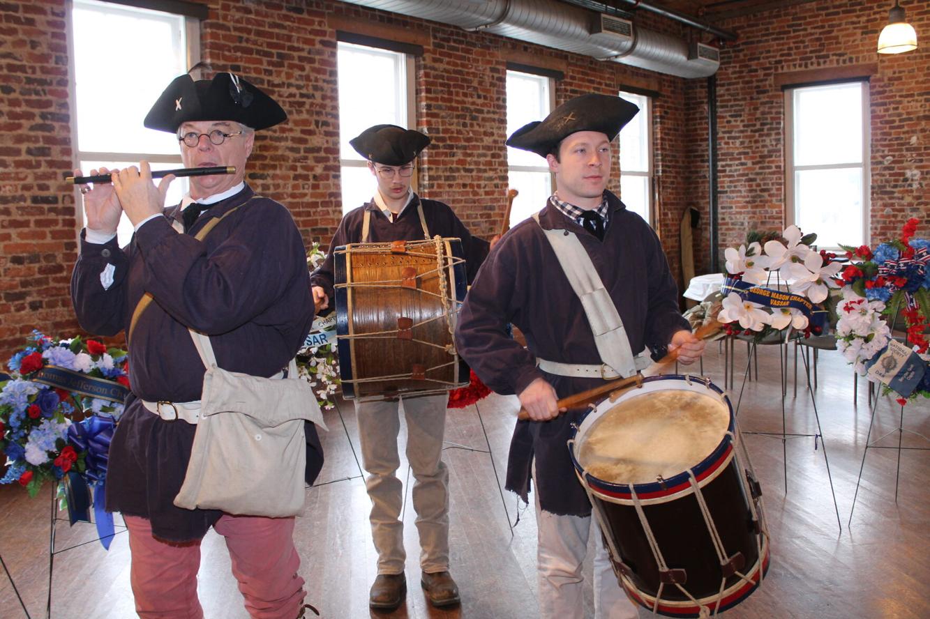 3 days of events planned to commemorate 245th anniversary of Crossing ...