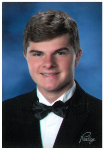 Meet the top 10 graduates of Halifax County High School's class of 2023 ...