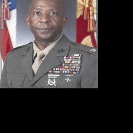 MILITARY NOTES: Michael L. Brooks | Society | yourgv.com