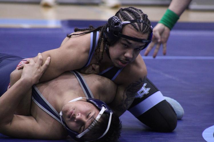 Comets overpower Magna Vista, George Washington in dominant performance ...