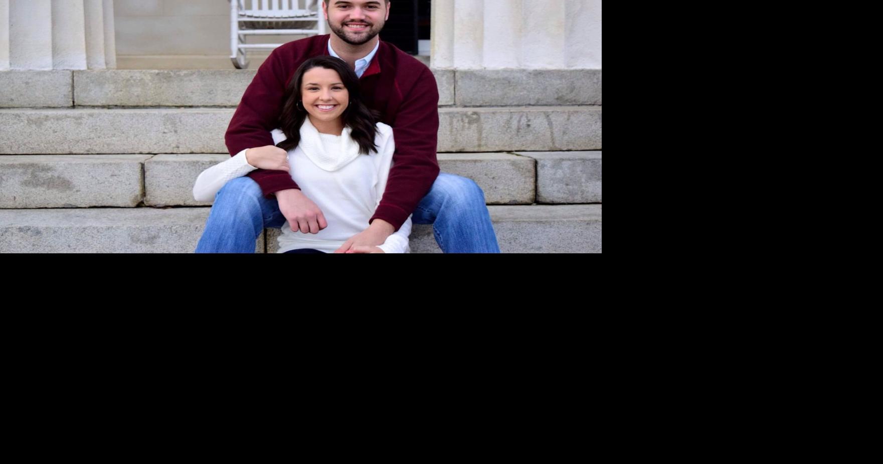 Brittany Wayne Long, Brandon Wayne Johnson to unite in marriage ...