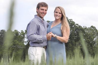 Meredith Lewis Elliott, Sidney Robert Pace III plan Nov. 3 wedding ...