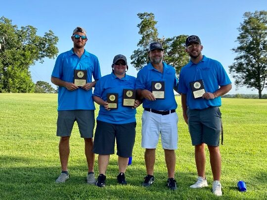 Green’s Folly wins Masonic District golf tourney | Local Sports ...