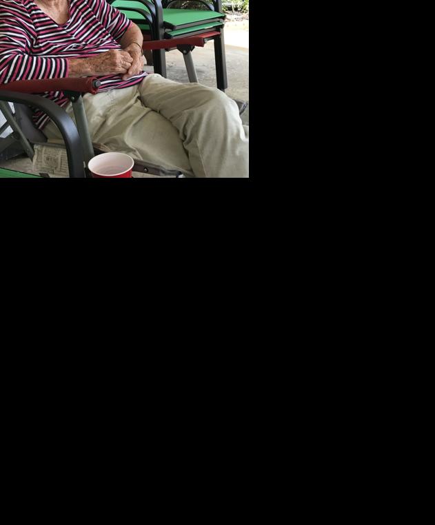 Barbara Ann Lowery Talbott | Obituaries | yourgv.com