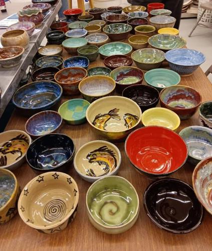 Empty Bowls fundraiser to support community garden, fight hunger in ...