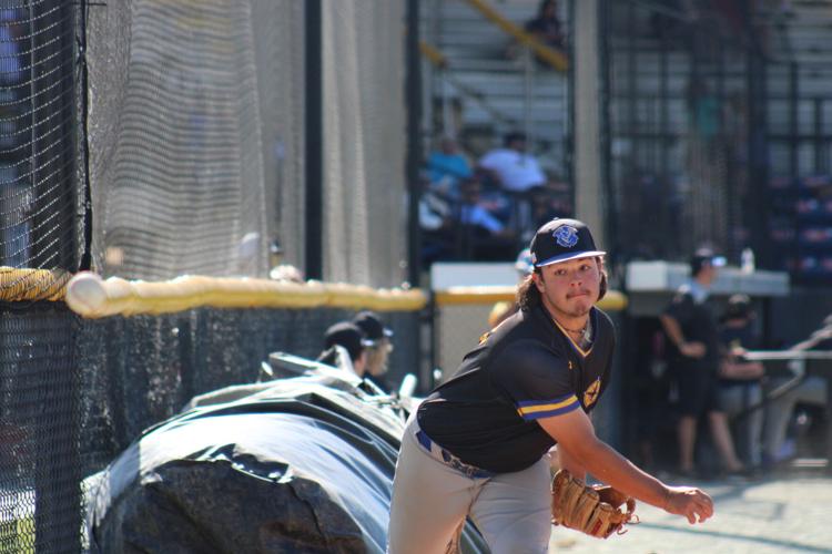 Former Comet, Patriots enjoy trip to Region X tournament | Local Sports ...