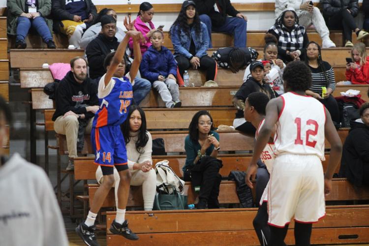 Martinsville pulls away in fourth quarter for win over Halifax County ...