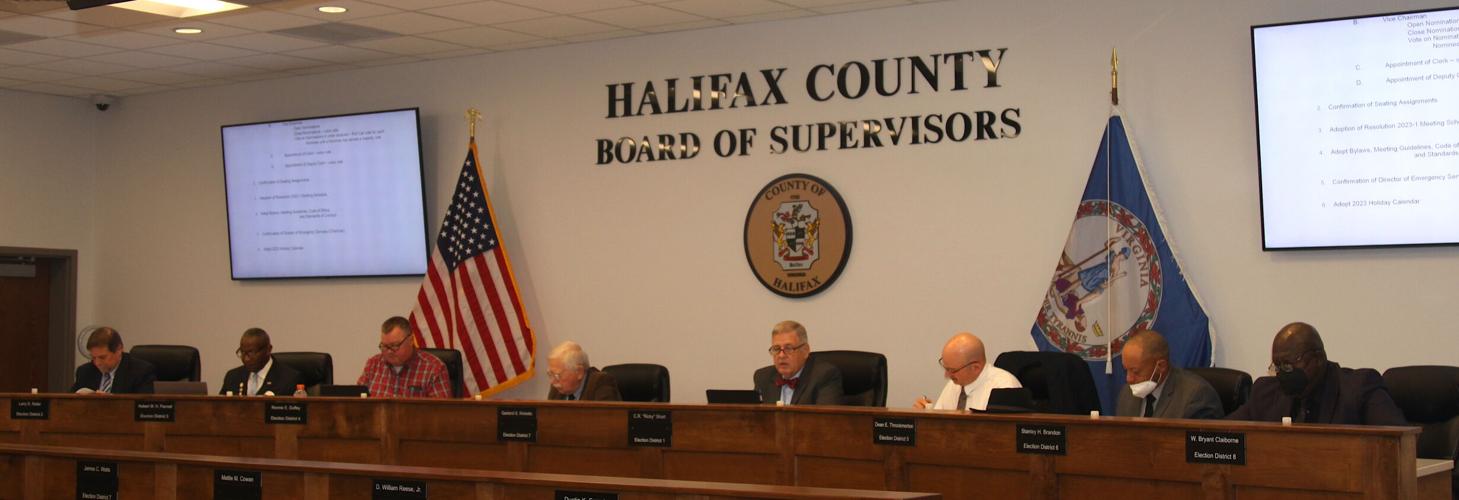 Funding approved to fix issues at courthouse in Halifax County | Local ...
