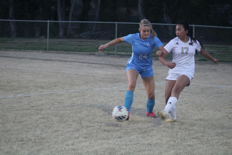 Comets fall to Staunton River in non-district play | Prep Sports ...