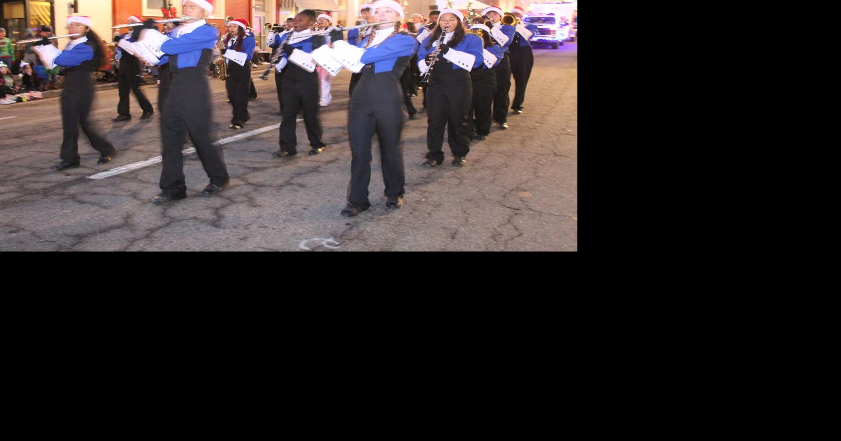 See more than 50 photos from the South Boston Christmas Parade | Town ...