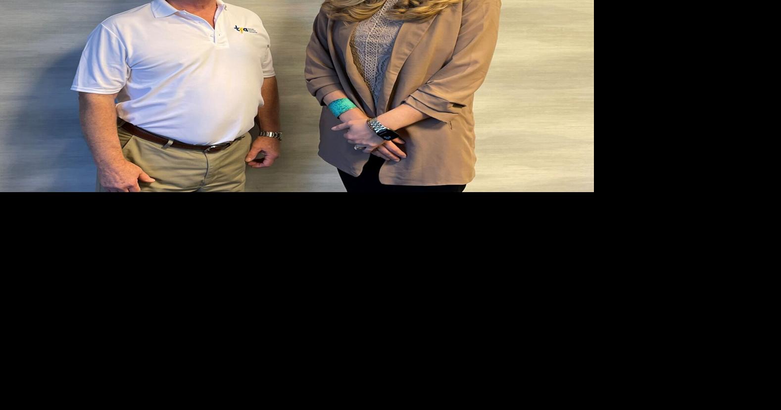 IDA executive director speaker at TPA meeting | Society | yourgv.com