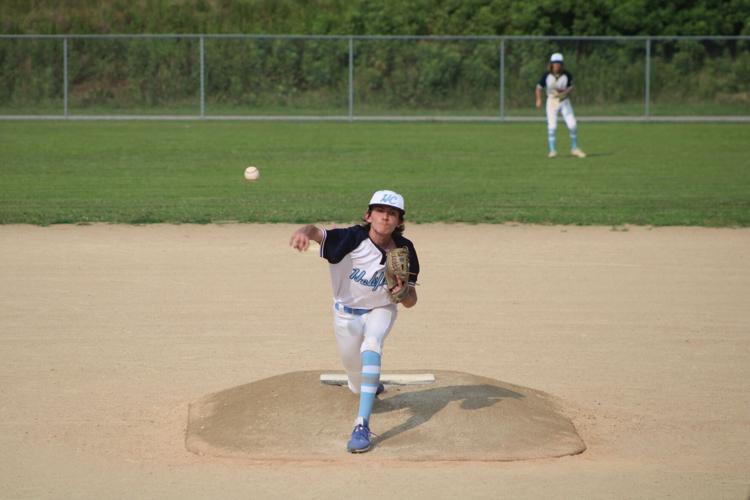 Amelia County knocks off Halifax County in Dixie Youth Baseball Tourney ...
