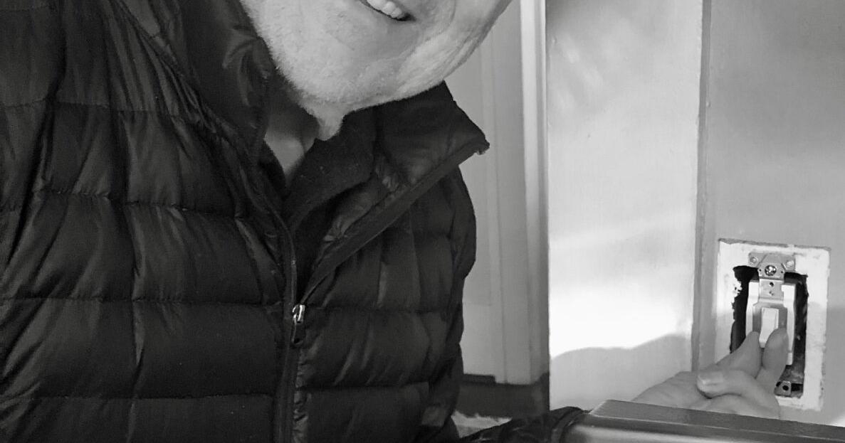 Barney Dean Newberry | Obituaries | yourgv.com