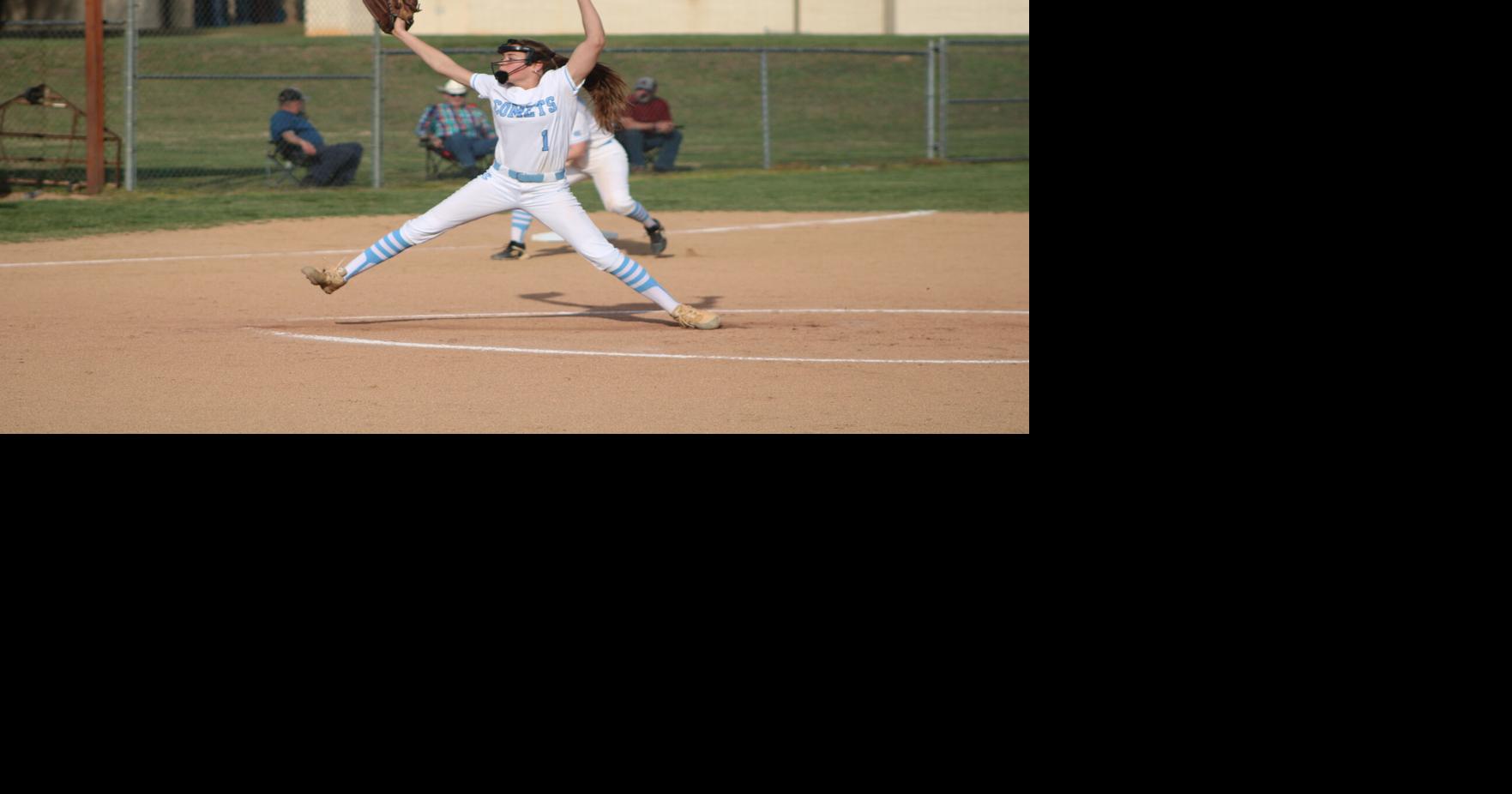 Softball keeps early-season winning streak alive in victory over rival ...