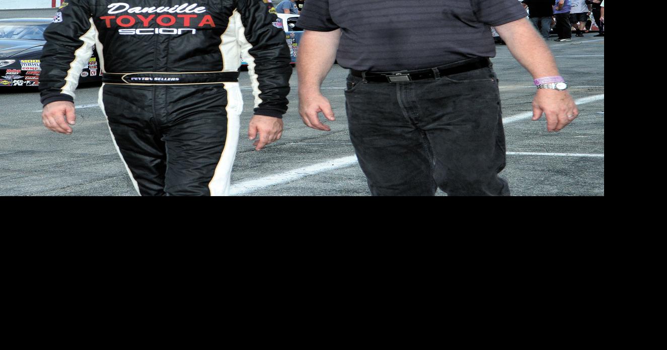 Myers' racing career back on track at SBS | Racing | yourgv.com