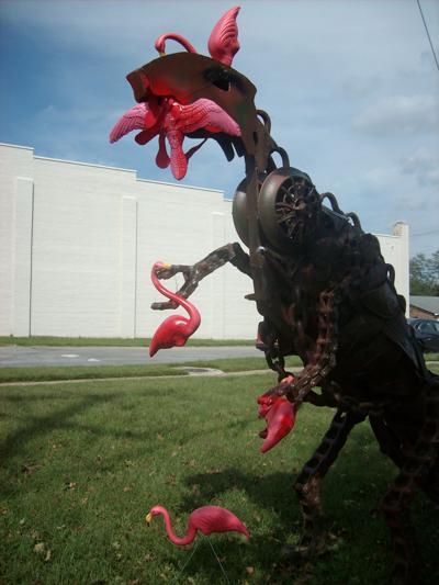 October a busy time at libraries | A&E | yourgv.com