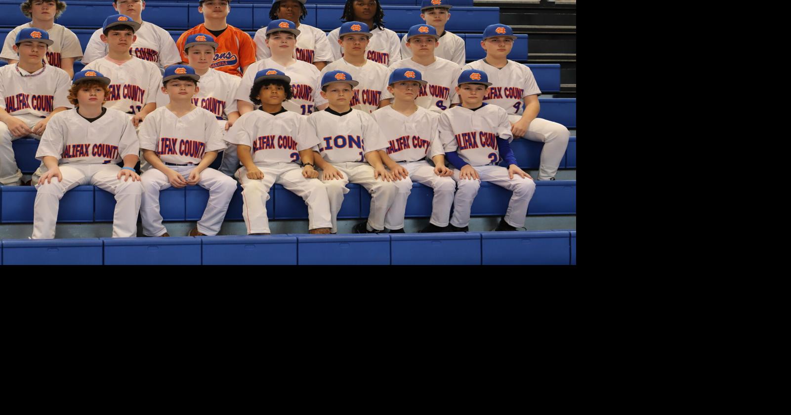 Halifax County Middle School teams ready for spring sports | Prep ...