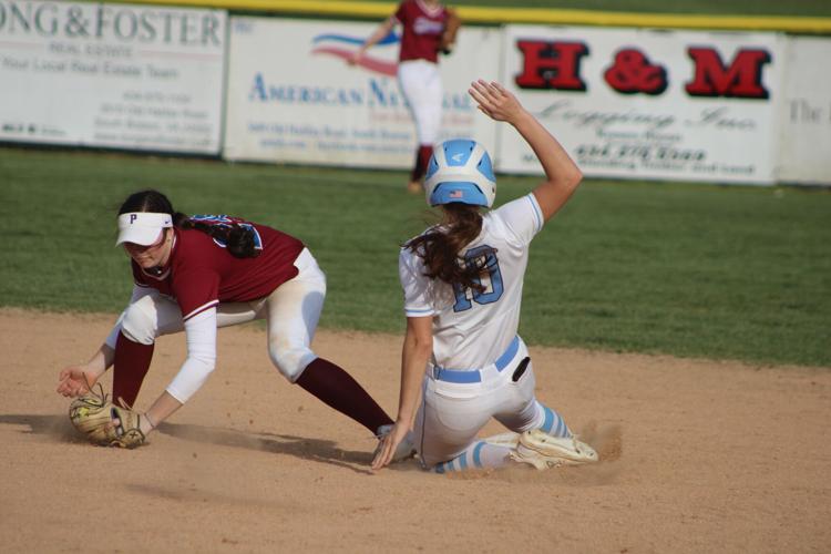 Softball keeps early-season winning streak alive in victory over rival ...