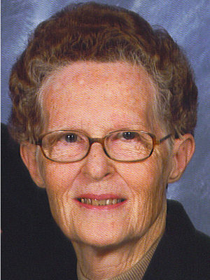 Elizabeth Brandon Tate | Obituaries | yourgv.com