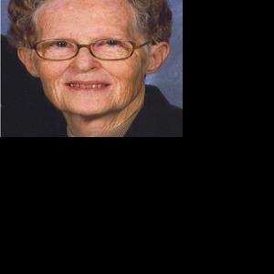 Elizabeth Brandon Tate | Obituaries | yourgv.com