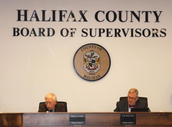 Funding approved to fix issues at courthouse in Halifax County | Local ...