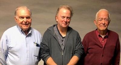 Library director speaks at TPA meeting | County Life | yourgv.com