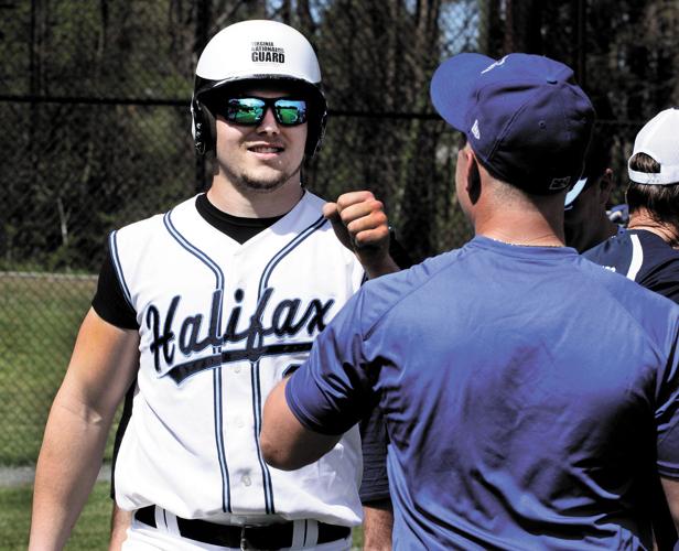 Comets alumni game showcases baseball legacy | Prep Sports | yourgv.com