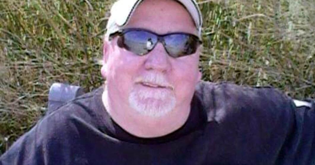 Charles David Conner | Obituaries | yourgv.com