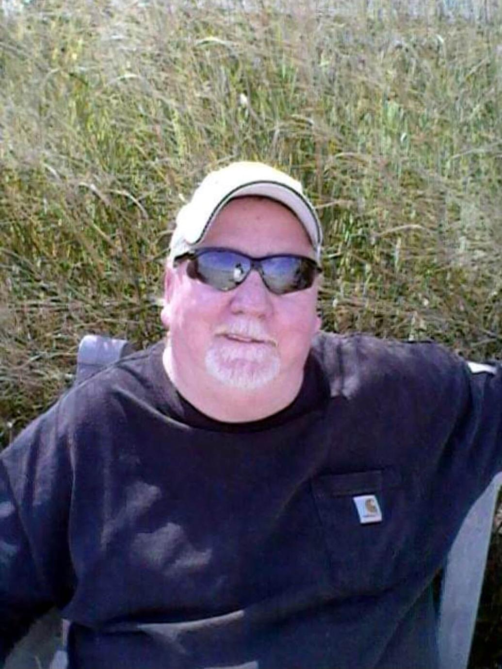 Charles David Conner | Obituaries | yourgv.com