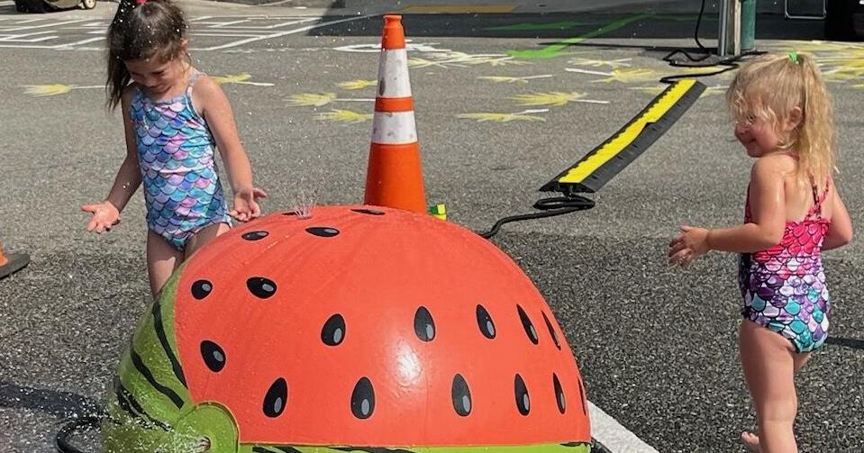 SoBo Watermelon Crawl ‘a crowd pleaser’ | Town of South Boston | yourgv.com