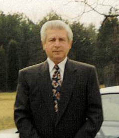 Samuel Davis Williams | Obituaries | yourgv.com