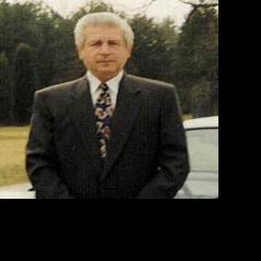 Samuel Davis Williams | Obituaries | yourgv.com