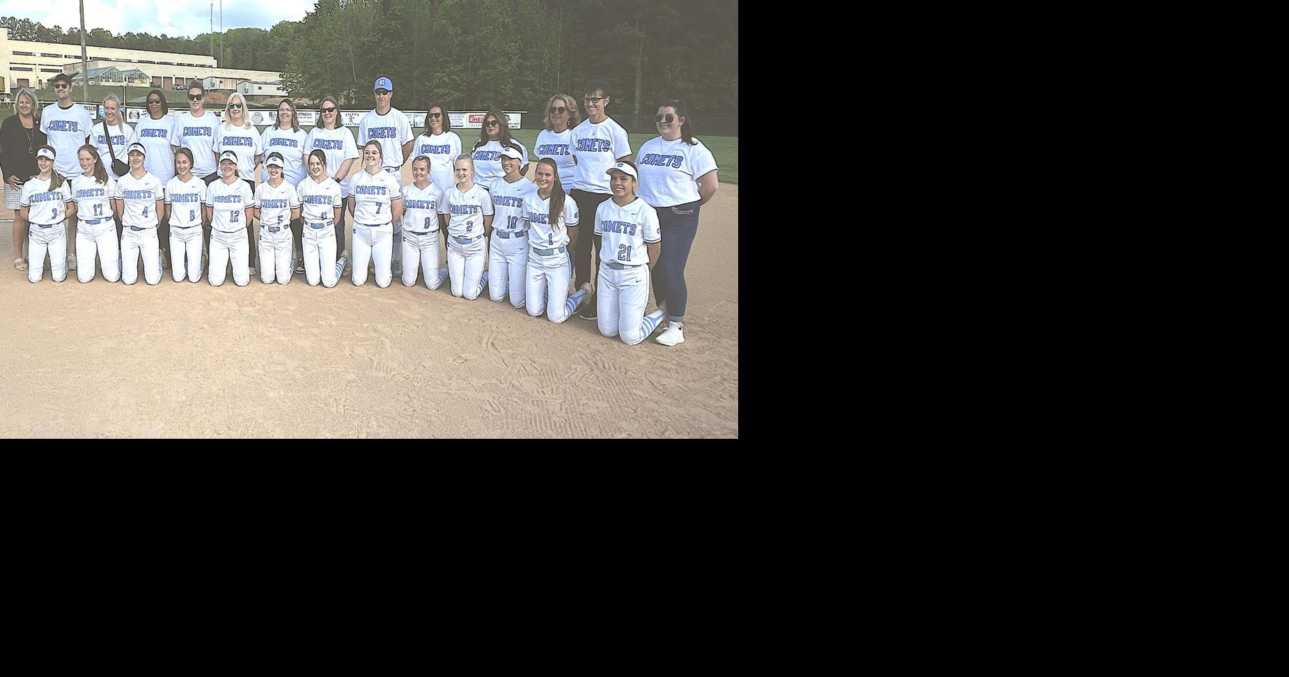 PHOTOS: Halifax softball hosts Teacher Impact Day Thursday | Prep ...