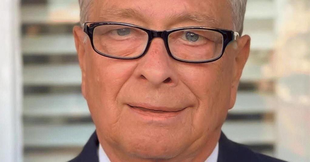 Robert ‘Bobby’ McCabe Ryan | Obituaries | yourgv.com