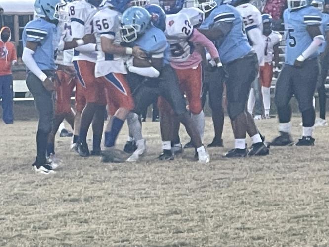 Bassett JV puts together second-half rally to knock off Halifax County ...