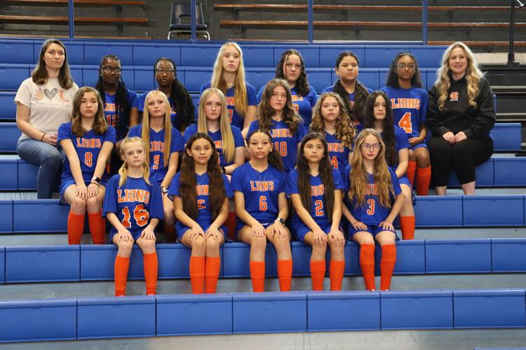 Halifax County Middle School teams ready for spring sports | Prep ...