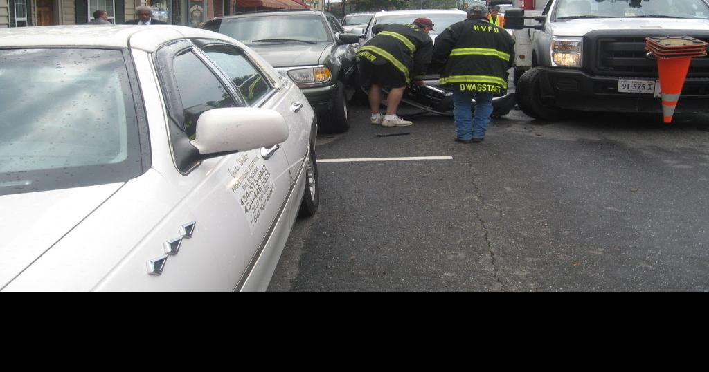 No charges filed in three-vehicle wreck in Town of Halifax | Local News ...