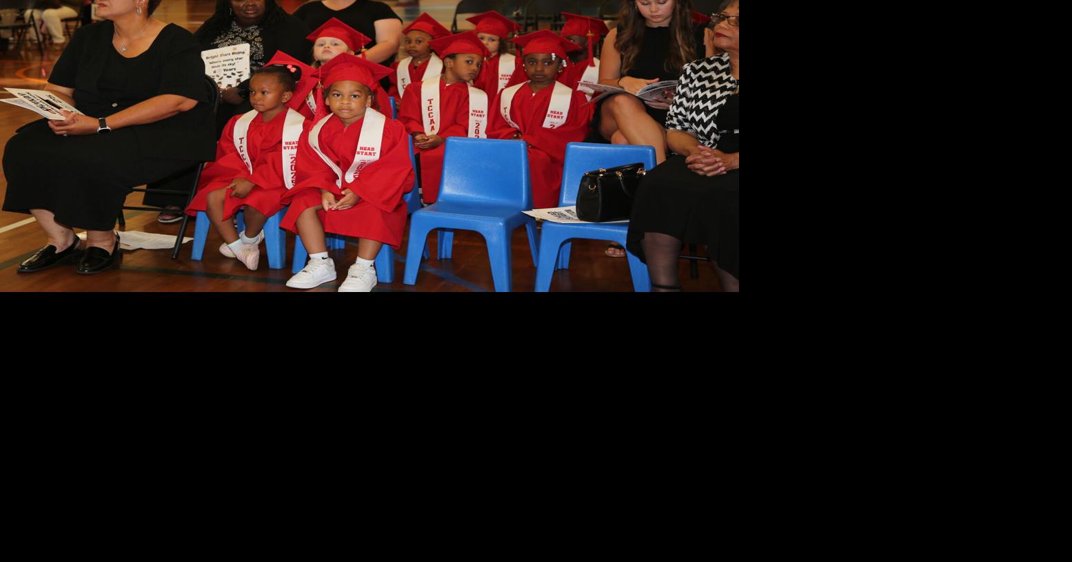 Graduation celebrates 60th anniversary of Head Start | Education ...