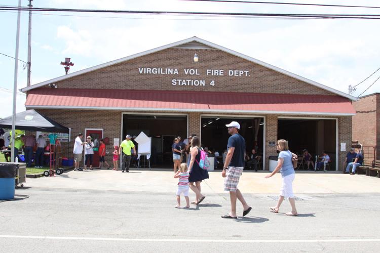 Virgilina: They just accept each other’s faults | Southern Virginia ...