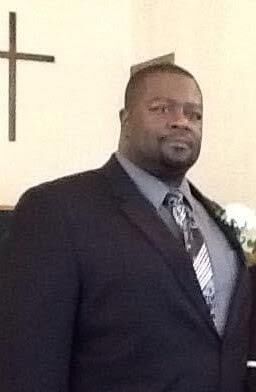 Rev. Matthew Richardson III | Obituaries | yourgv.com