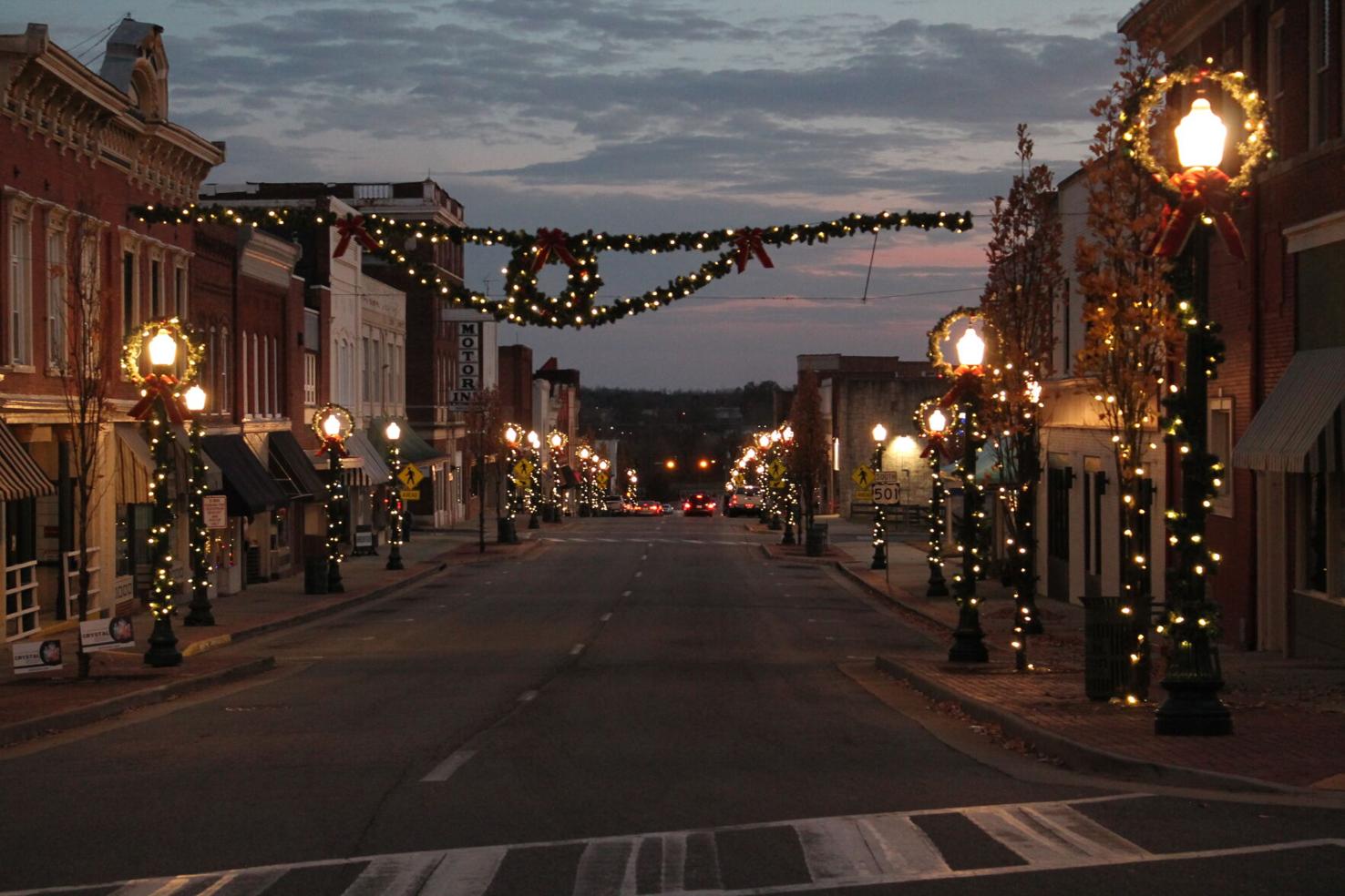 South Boston merchants gearing up for shoppers | Local Business ...