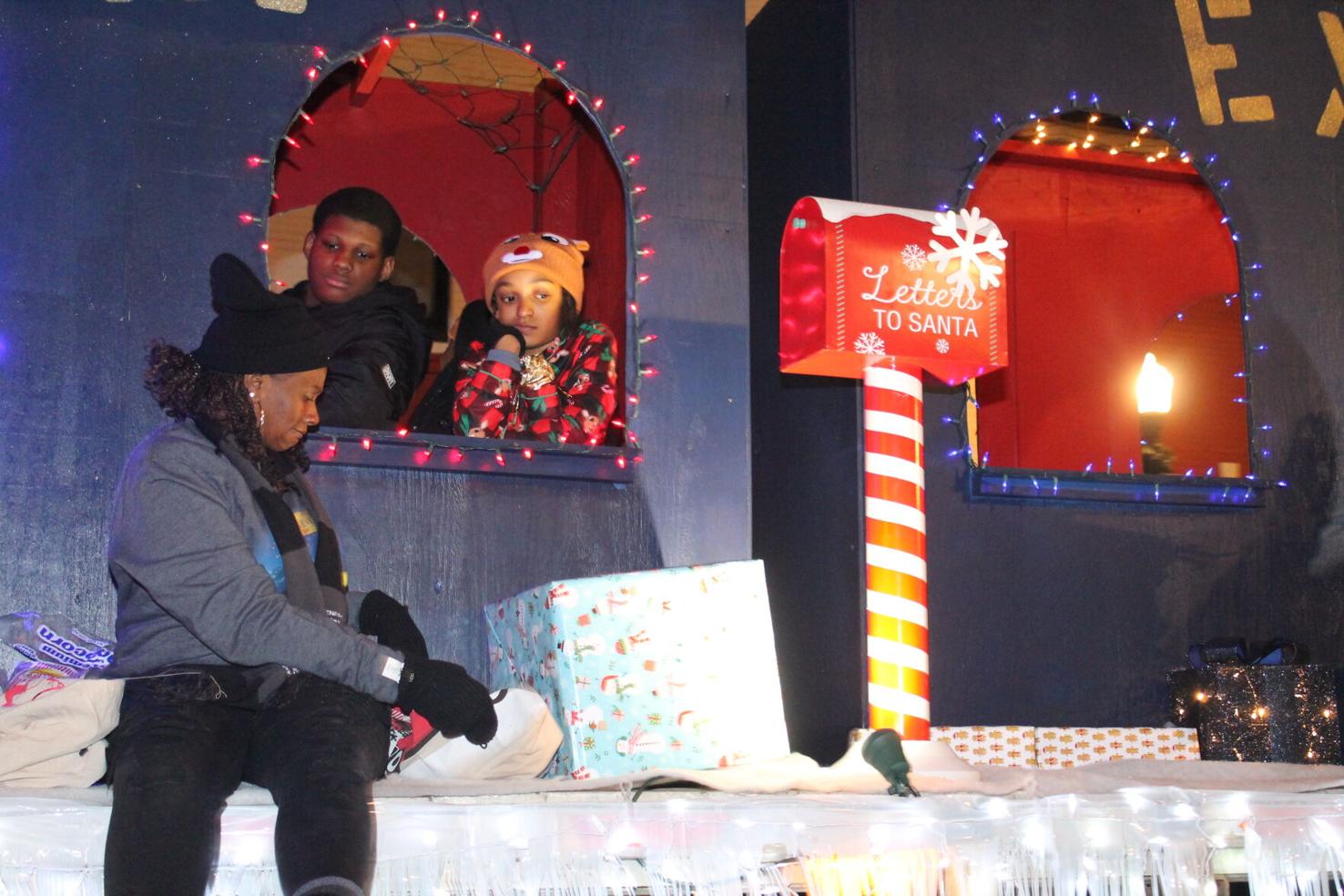 See more than 50 photos from the South Boston Christmas Parade | Town ...