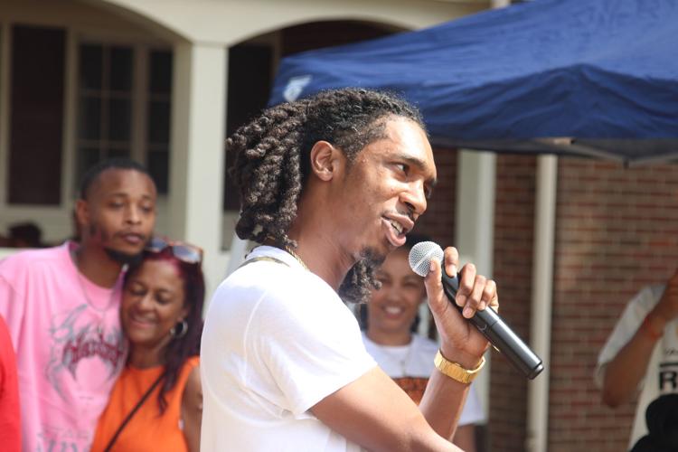 Seventh annual Deonte Foster Memorial Fundraiser continues legacy of ...