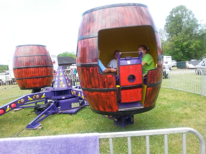 More than 4,000 unofficially kick off summer in Virgilina | County Life ...