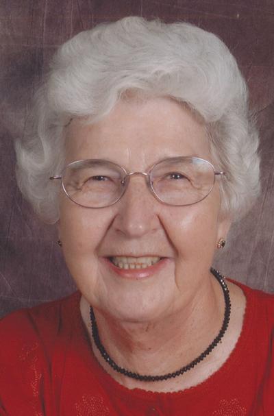 Maxine Hunter Bentley-Martin | Obituaries | yourgv.com