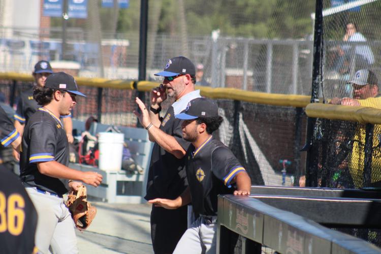 Former Comet, Patriots enjoy trip to Region X tournament | Local Sports ...