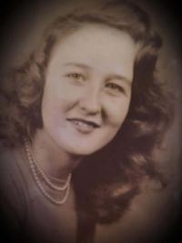 Lois Roark McCullough | Obituaries | yourgv.com