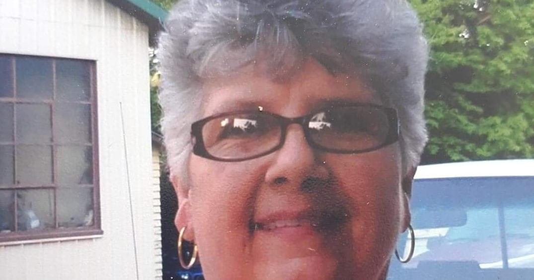 Frances ‘Rody’ Wilborn King | Obituaries | yourgv.com