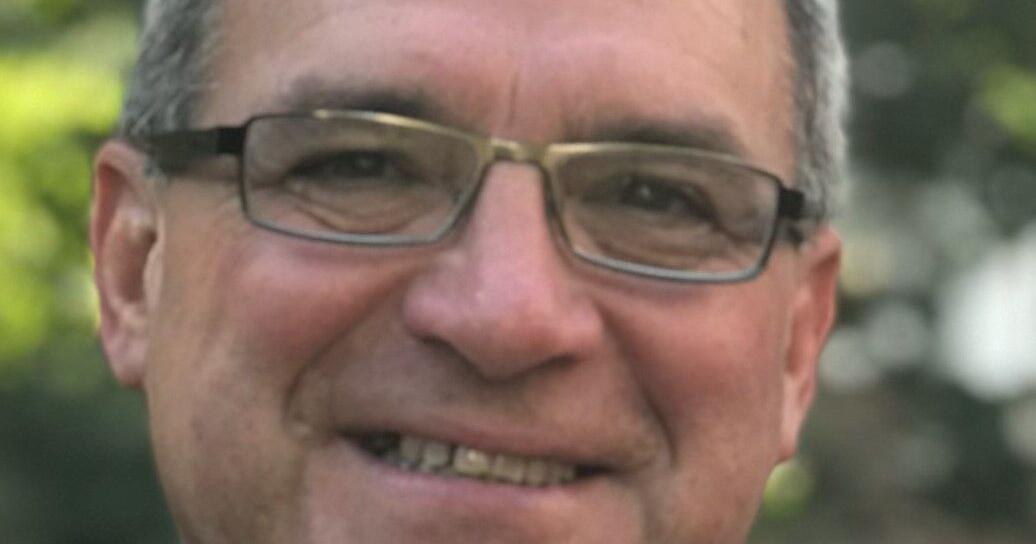 Mark Thomas Trickey | Obituaries | yourgv.com