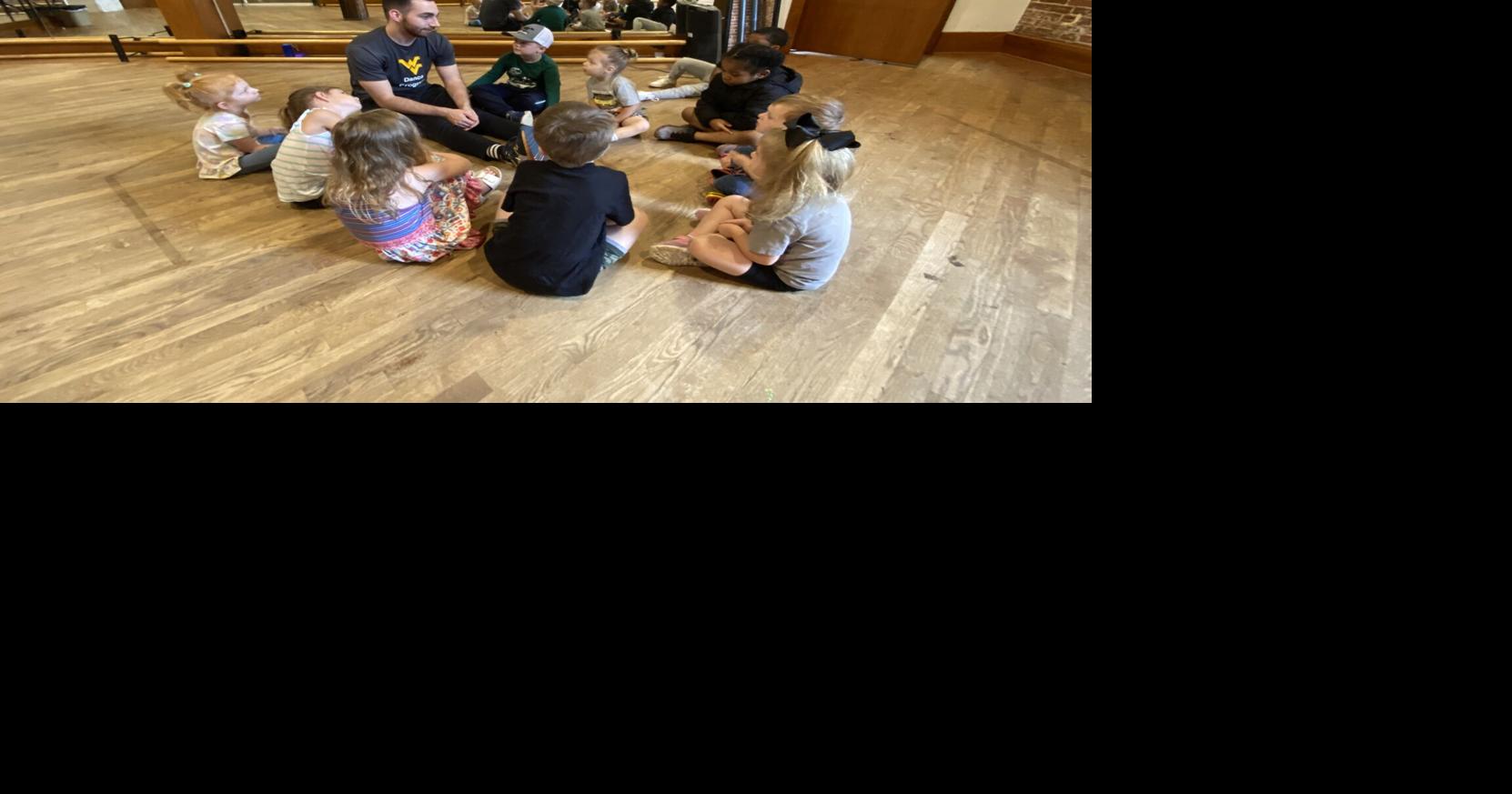 The Prizery hosts summer camps, classes for Halifax County youth | A&E ...